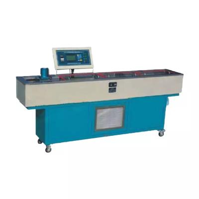 China A006 Automatic Low Temperature Digital Asphalt Ductility Tester, Ductility Testing Machine for sale