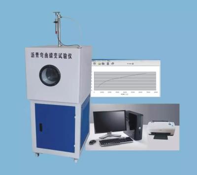 China A34 Asphalt Bending Beam Rheometer astm standard for sale