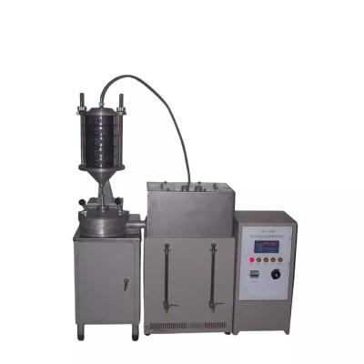 China A80 ASTM D2172 Automatic Centrifugal Centrifugal Asphalt Extractor Extractor Extraction Test Equipment for sale