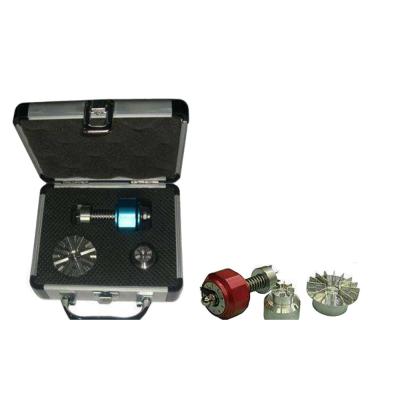China C041 Pocket Shear Vane test Set (Torvane) for test the approximate shear strength of cohesive soils in the field for sale