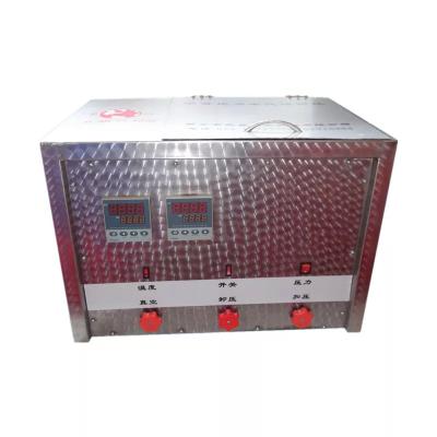 China A32 Asphalt Degassing Vacuum Chamber Drying Equipment Drying Oven For Laboratory for sale