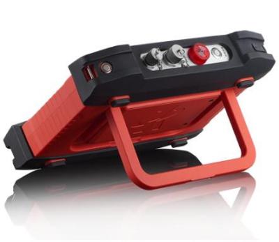 China YL-SWT Shear Wave Tester Seismic Wave Measurement Velocity Testing Instrument for Sale for sale