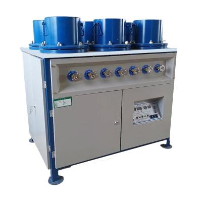 China E22 Concrete Water Penetration Water Impermeability tester permeability test machine for sale