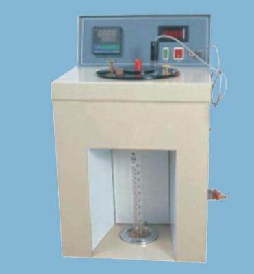 China Standard Viscosity Machine For Asphalt for sale