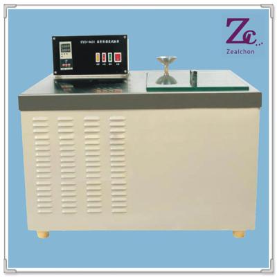China A30 Asphalt float Tester for Standard Test Method for Float of Bituminous for sale