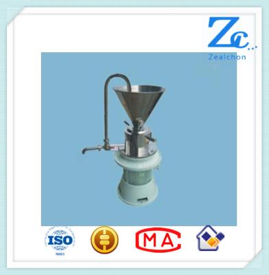 China A46 Emulsified asphalt Vertical grinding machine for sale