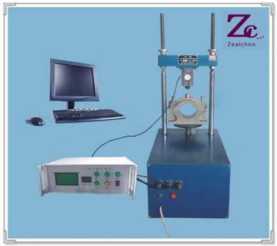 China A61 Large Digital marshall stability testing machine for sale