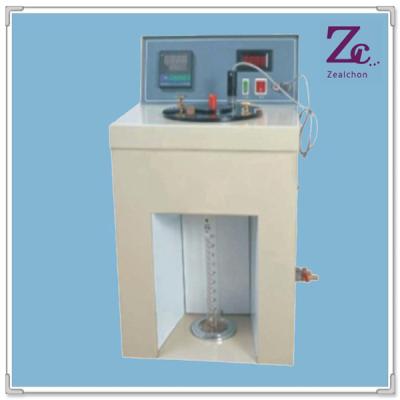 China A22 Petroleum Digital Bitumen Standard Viscometer for sale