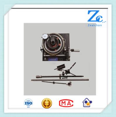 China C041 Soil Vane Shear apparatus/portable  vane Shear tester for sale