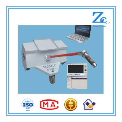 China B043 Laser Pavement Structure Depth Tester/TD texture depth for sale