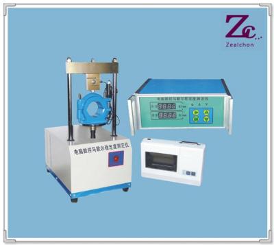 China Asphalt Marshall Stability Testing Machine/marshall test asphalt/asphalt marshall test for sale