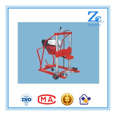 China B024  Road gas drilling coring machine for sale