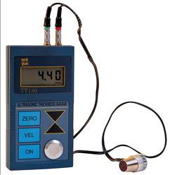 China A104 Ultrasonic Thickness Gauge for sale