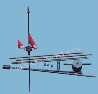 China B046 Soil Dynamic Cone Penetrometer for sale