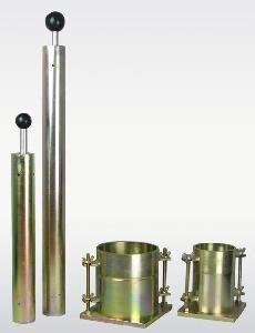 China C023 Compaction moulds for sale