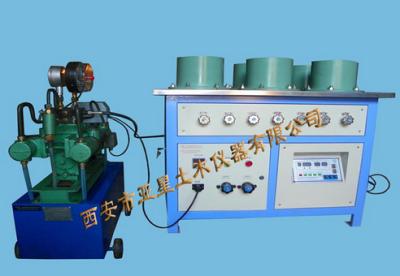 China E022-A RCC high pressure permeability tester for sale