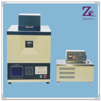 China A94 Fraass Breaking Point Test Device for Asphalt for sale