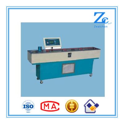 China A7 3000W 1.5m Automatic Asphalt Testing Equipment Ductility Testing Machine for sale