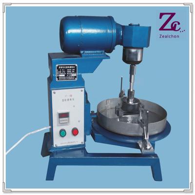 China A50 Wet Track Abrasion Test Machine for sale