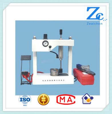 China A53 Laboratory Emulsified Bitumen Cohesion/Adhesion Tester for sale