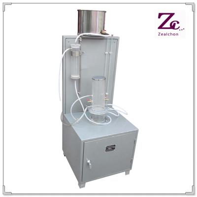 China D007 Geosynthetics vertical permeability tester (constant head) Flow Rate 10 gal/min/ft2 A for sale