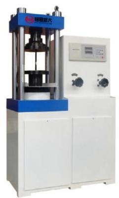 China C055 Digital compression testing machine for sale