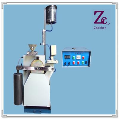 China C066 Accelerated polishing machine for aggregates for sale