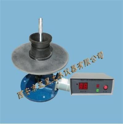 China E041 Mortar automatic flow table for sale