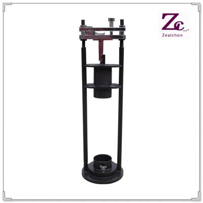 China C057 Aggregate impact value apparatus for sale