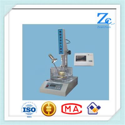China A001 Bitumen needle penetration test device for sale