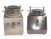 China C137 Motorized soil Sieve Shaker for sale