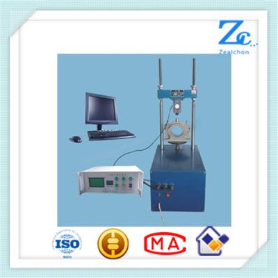 China A61  Automactic 50KN Marshall stability tester for sale