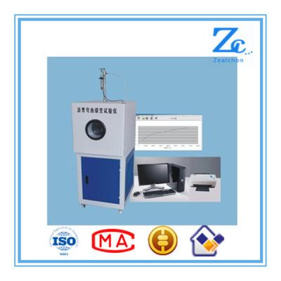 China A34 Asphalt Bending Beam Rheometers Standard: ASTM D6648 for sale