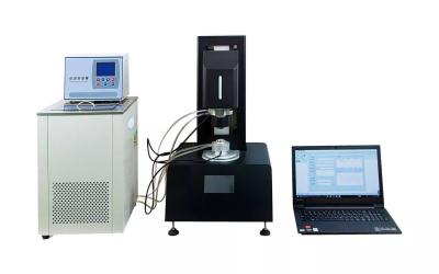 China Astm P246 Dsr Asphalt Dynamic Shear Rheometer for sale