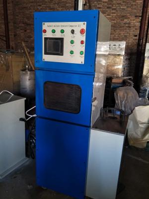 China A105 Asphalt mixture Gyratory Compactor for sale