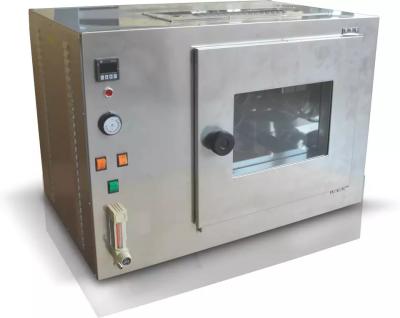 China A14 ASTM D2872-04 RTFO Rotating Bituminous Membrane Oven (Bitumen Rolling thin-film Oven) for sale