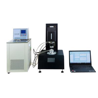 China A34 ASTM P246 DSR Asphalt Dynamic Shear Rheometer for sale