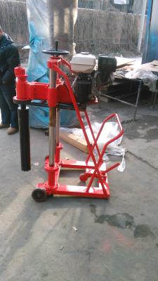 China B024 Motorized concrete Core Cutting and Drilling Machine for sale