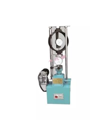 China B029 Electric Soil Unconfined Compression Testing Apparatus for sale