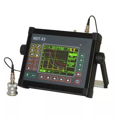 China Ultrasonic ndt flaw detector Ultrasonic Examination Of Welds in non-destructive inspection industry for sale