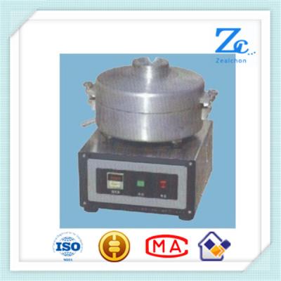 China A83 Bituminous Mixtures Asphalt Laboratory Centrifuge Extractor Discount for sale