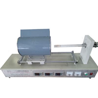China ZRPY-1000 High-temperature horizontal dilatometer (thermal expansion coefficient tester) for sale