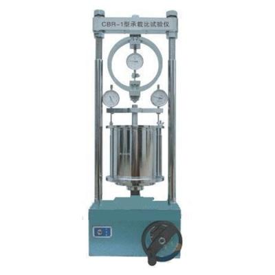 China B12 Pavement material tester to check bearing loading ability of pavement for sale
