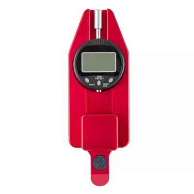 China LA-5000 Road Marking Thickness Gauge Measuring Instrument for sale