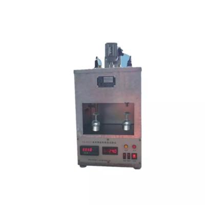 China A22 Bitumen Standard Viscosimeter Standard Viscosity Test Equipment for Asphalt for sale