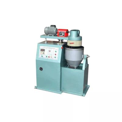 China 20L ASTM Standard Automatic Asphalt Mixture Blender Mixer for sale
