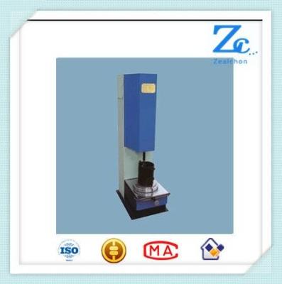 China C022 CBR digital Compactor conforming to ASTM/AASHTO for sale