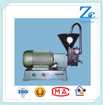China A45 Emulsified asphalt grinding milling machine (horizontal) for lab RH - 5 for sale