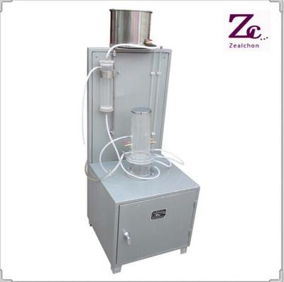 China D007 Geosynthetics vertical permeability tester (constant head) Flow Rate 10 gal/min/ft2 ASTM D 4491 for sale