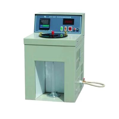 China A22 Bitumen Standard Viscosimeter Standard Viscosity Test Equipment for Asphalt for sale